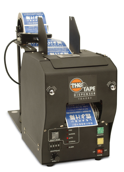 Electric / Automatic Label Dispenser : LD5100